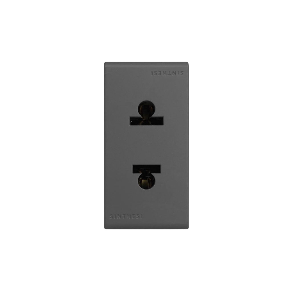 Módulos Grey Mate S33 – Sinthesi