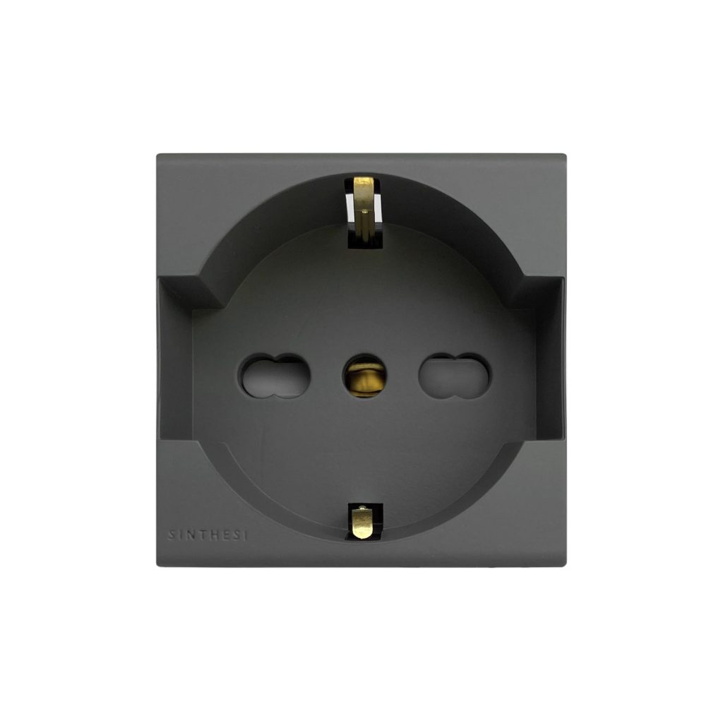 Módulos Grey Mate S33 – Sinthesi