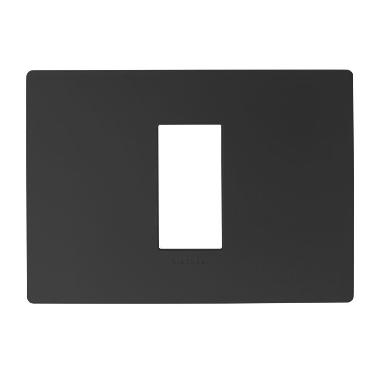 Módulos Noir Mate S33 – Sinthesi