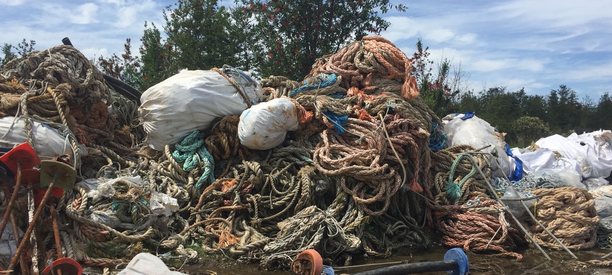 Atando Cabos – Sinthesi