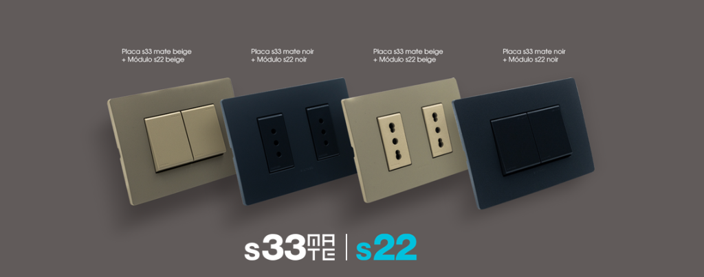 Serie S32 – Sinthesi